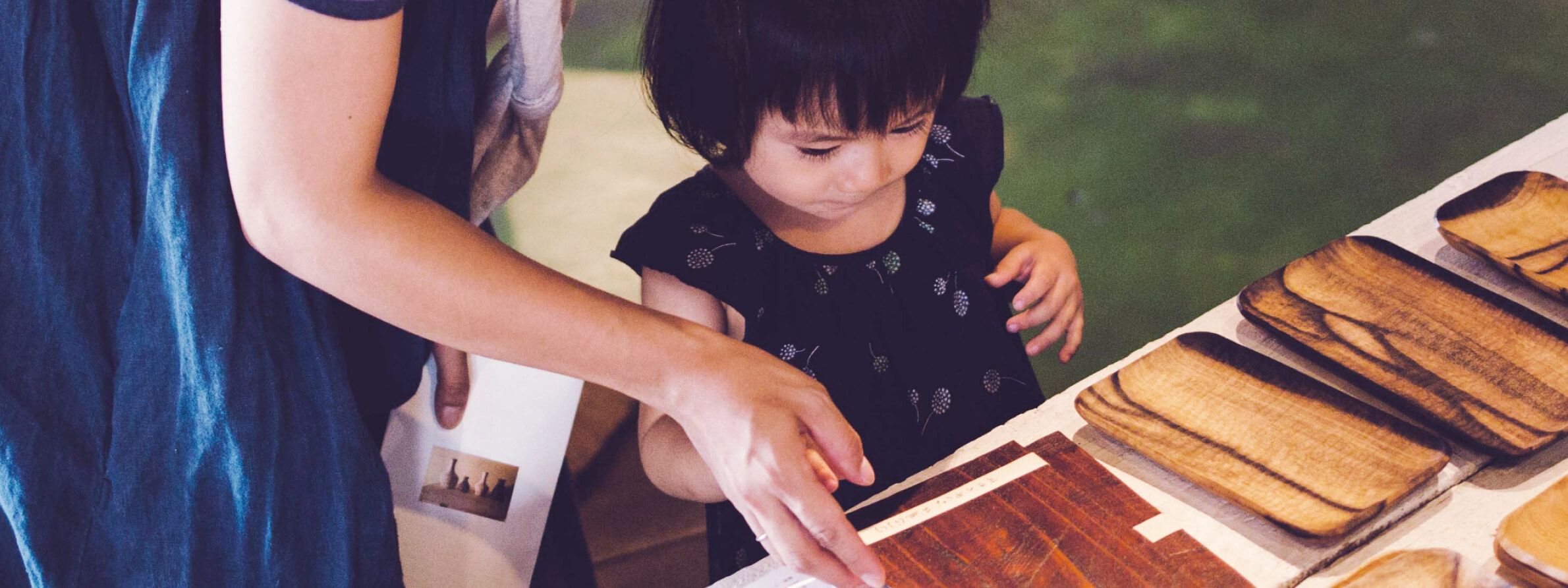 iichiについて | iichi 日々の暮らしを心地よくするハンドメイドやアンティークのマーケットプレイス