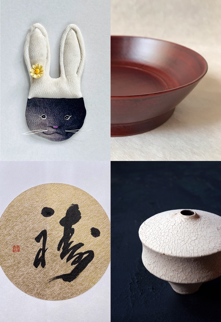 豊かに暮らす part II | iichi 日々の暮らしを心地よくするハンドメイドやアンティークのマーケットプレイス