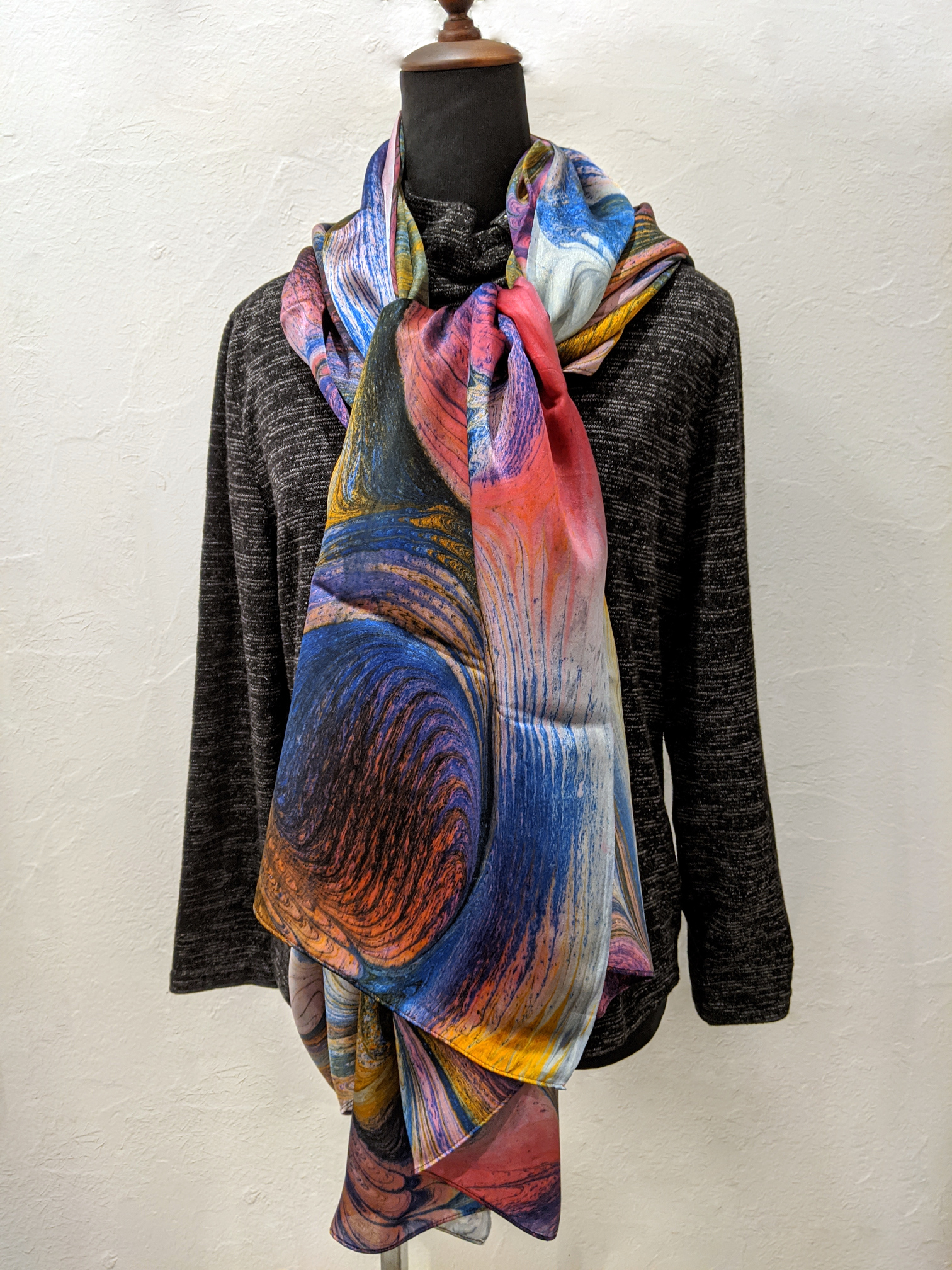 【東京】新宿京王6F//染美堂 pop up | iichi 日々の暮らしを心地よくするハンドメイドやアンティークのマーケットプレイス