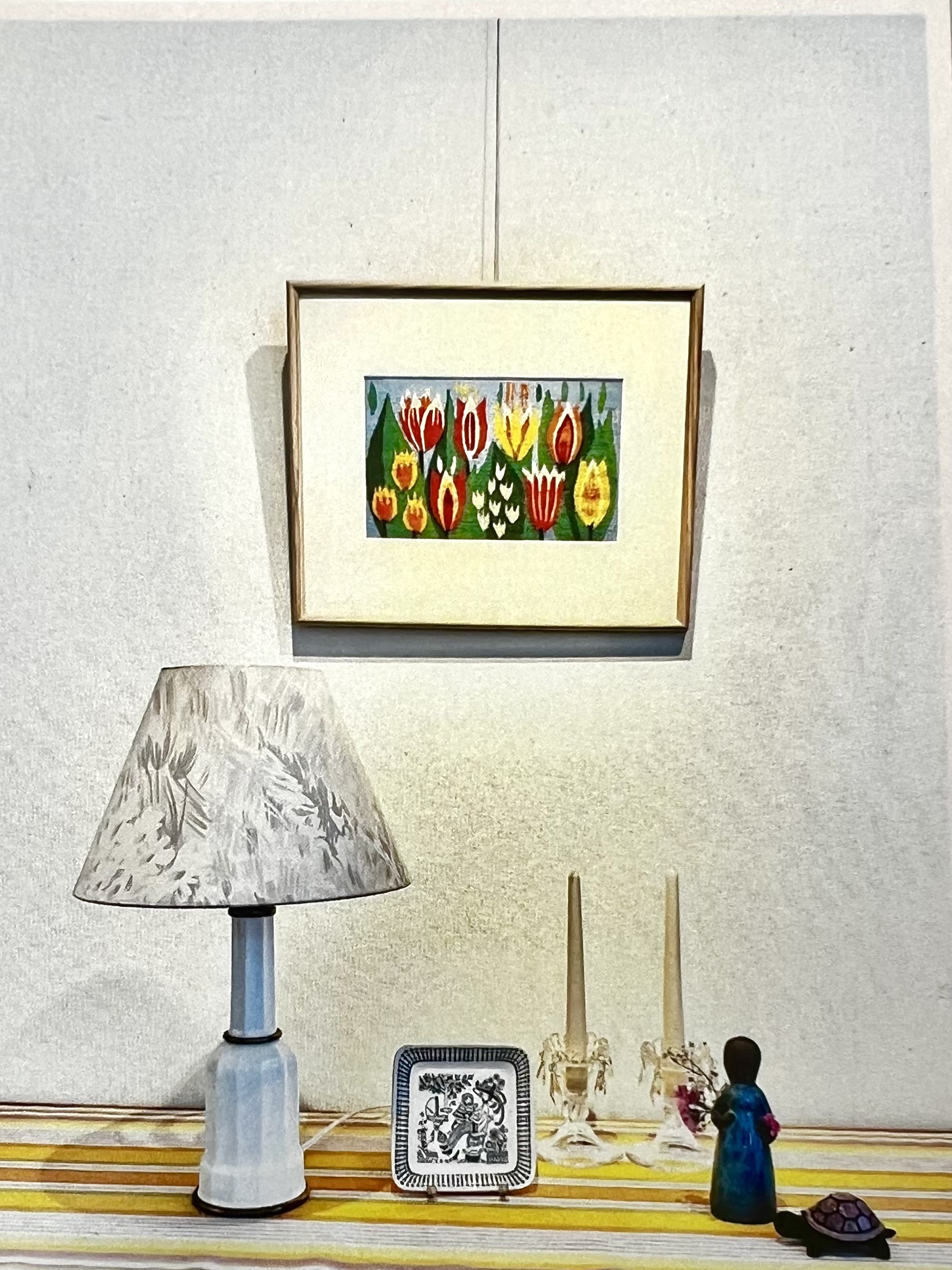 北欧ヴィンテージ 初春のフェア 2025 | iichi 日々の暮らしを心地よくするハンドメイドやアンティークのマーケットプレイス