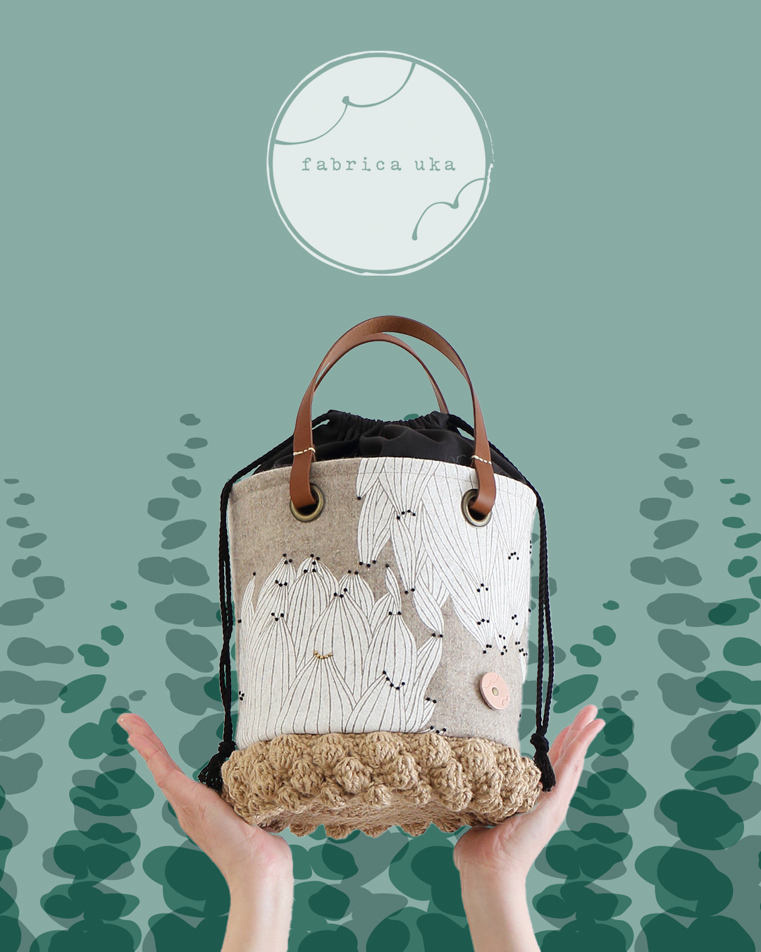 POP UP @ジェイアール名古屋タカシマヤ | iichi 日々の暮らしを心地よくするハンドメイドやアンティークのマーケットプレイス