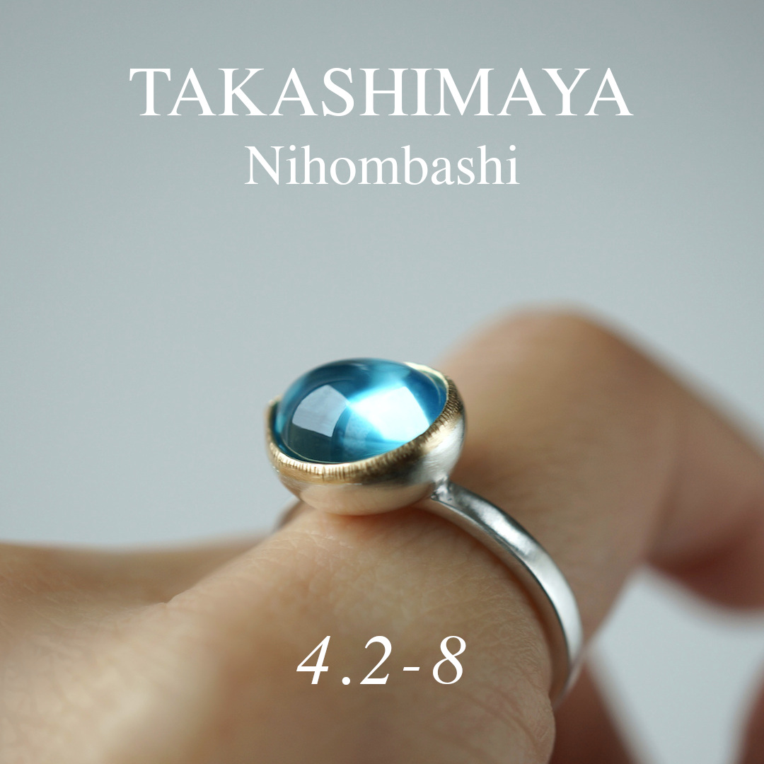 日本橋高島屋 POP UP SHOP | iichi 日々の暮らしを心地よくするハンドメイドやアンティークのマーケットプレイス