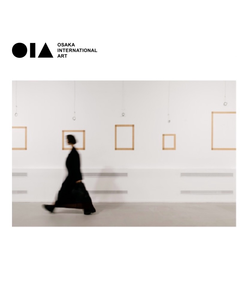 OSAKA INTERNATIONAL ART 2025 | iichi 日々の暮らしを心地よくするハンドメイドやアンティークのマーケットプレイス