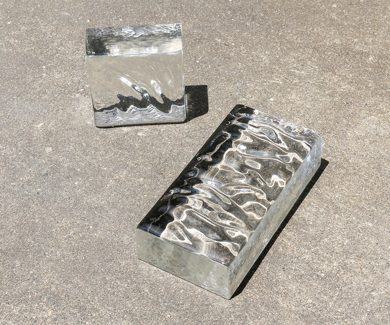 【数量限定販売】ICE BLOCK エクストラクリア | iichi 日々の暮らしを心地よくするハンドメイドやアンティークのマーケットプレイス