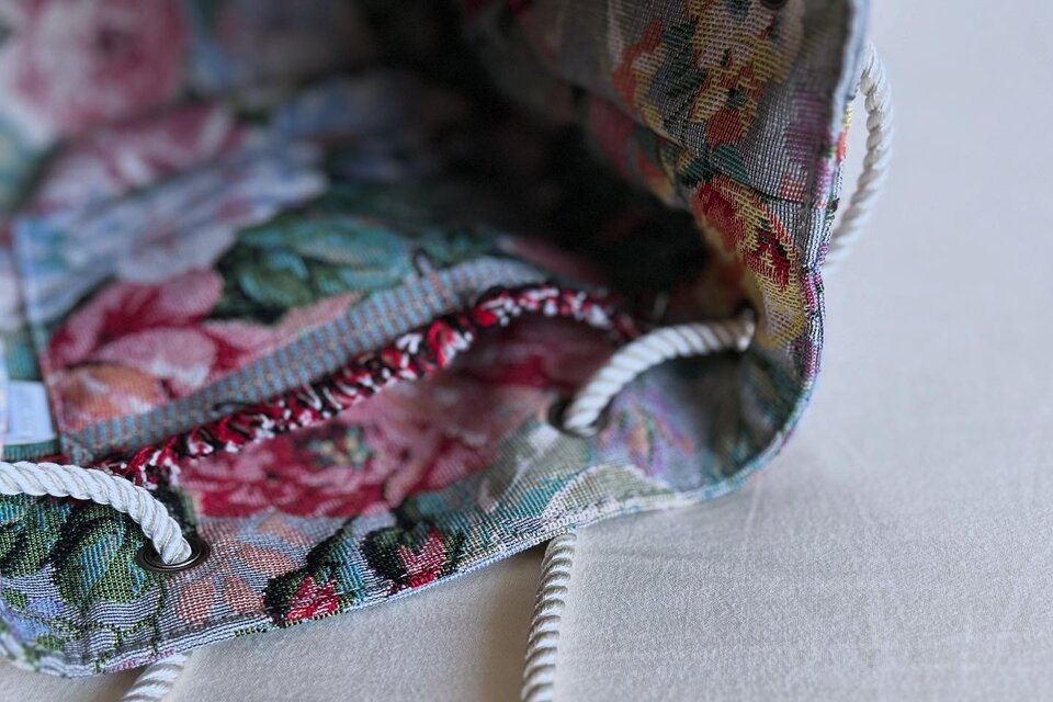 petit sac ① | iichi 日々の暮らしを心地よくするハンドメイドやアンティークのマーケットプレイス