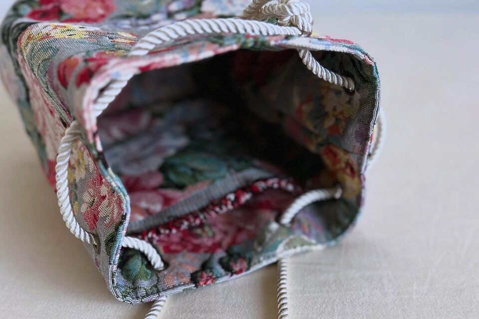 petit sac ① | iichi 日々の暮らしを心地よくするハンドメイドやアンティークのマーケットプレイス