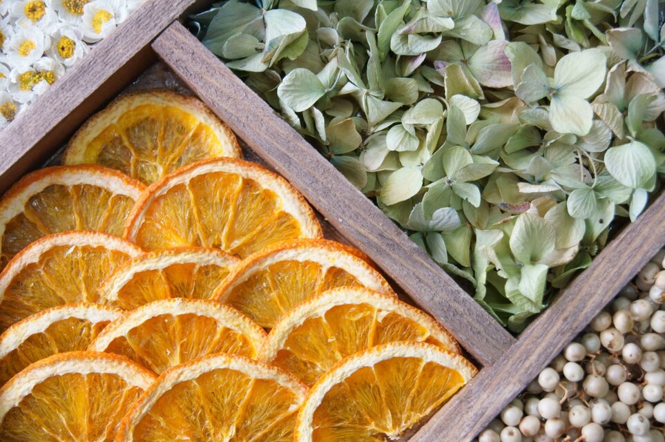 ﾄﾞﾗｲﾌﾗﾜｰﾊﾟﾈﾙ Z-220 | iichi 日々の暮らしを心地よくするハンドメイドやアンティークのマーケットプレイス