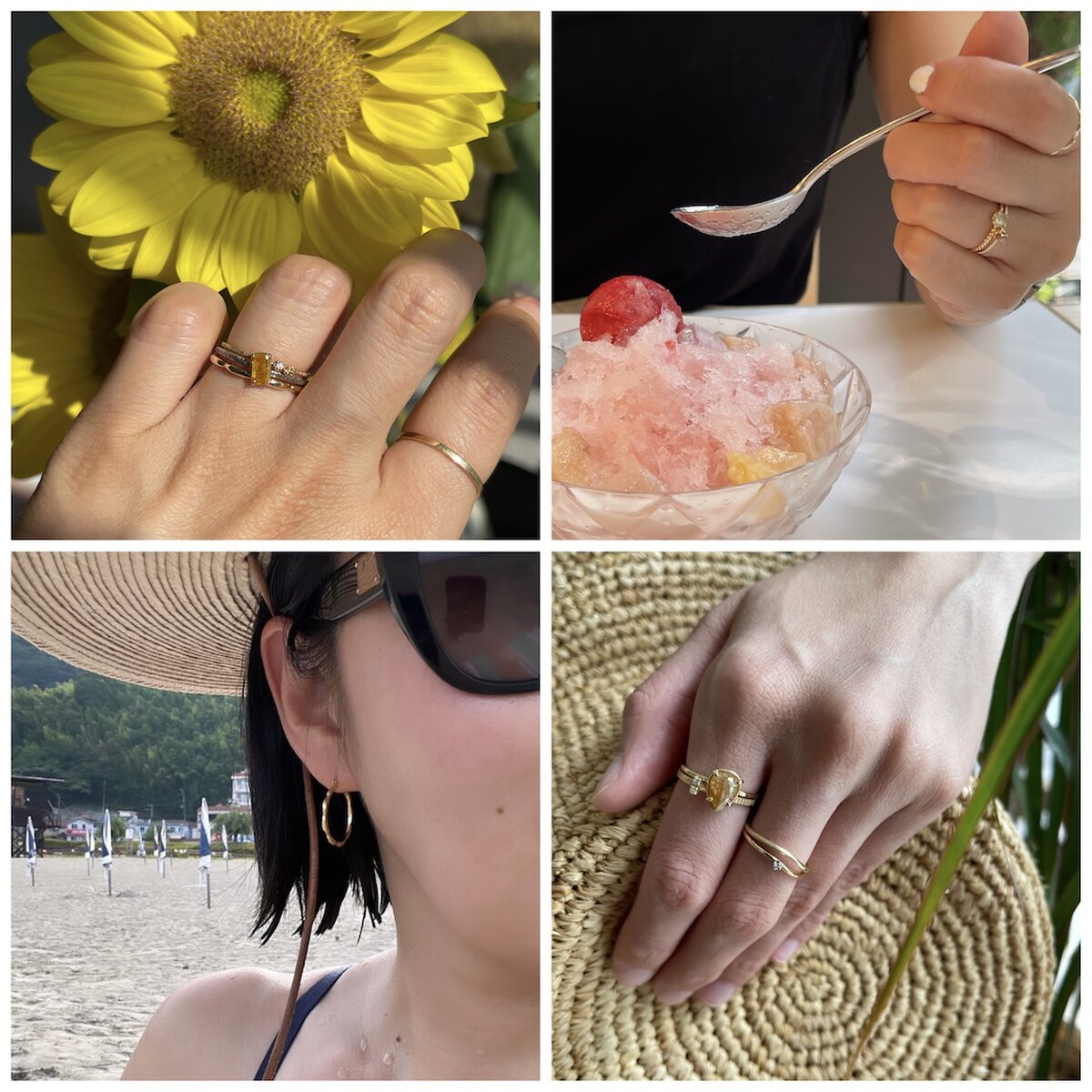 サマーフォトコンテスト2023 | iichi ハンドメイド・クラフト作品・手仕事品の通販