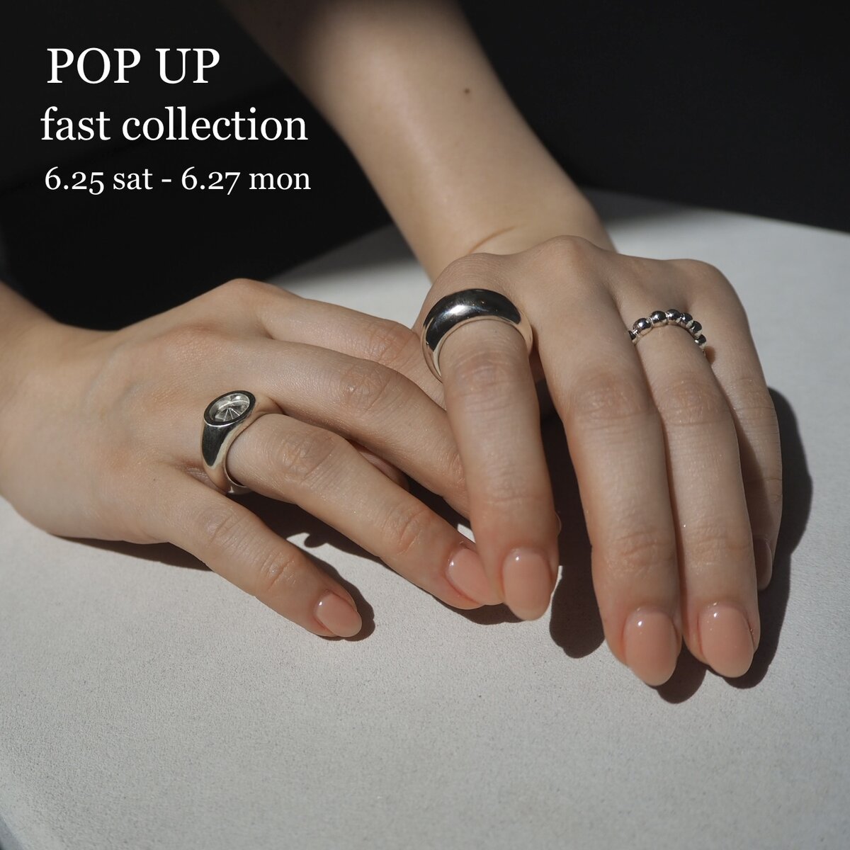 POP UP tokyo | iichi ハンドメイド・クラフト作品・手仕事品の通販