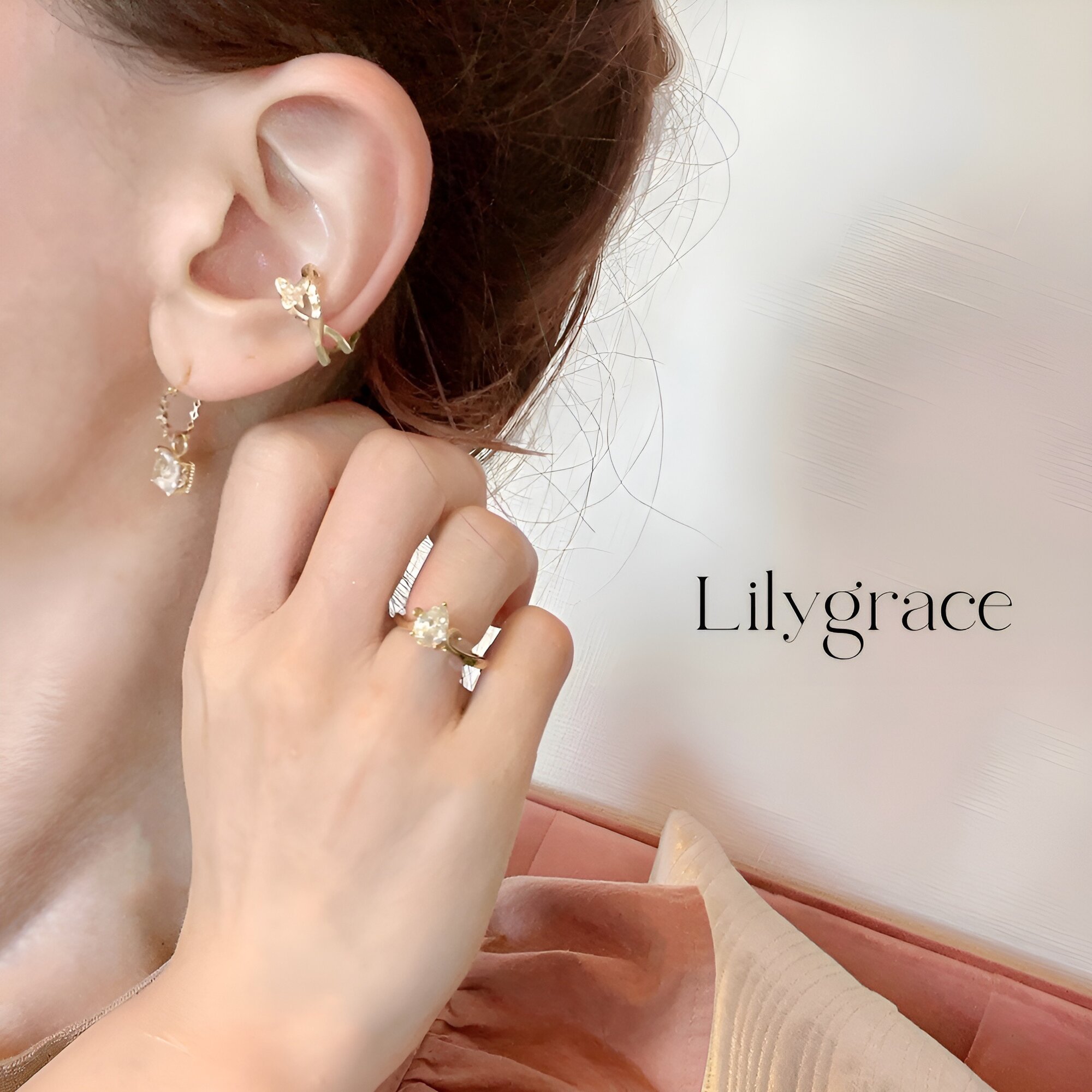 Lilygrace イベント一覧 | iichi 日々の暮らしを心地よくするハンドメイドやアンティークのマーケットプレイス