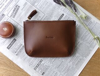 deepleather プロフィール | iichi 日々の暮らしを心地よくするハンドメイドやアンティークのマーケットプレイス