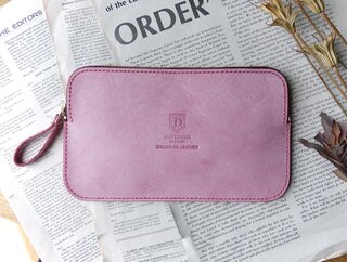 deepleatherのプロフィール | iichi ハンドメイド・クラフト作品・手仕事品の通販