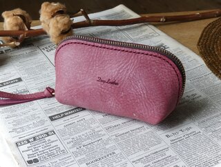 deepleather プロフィール | iichi 日々の暮らしを心地よくするハンドメイドやアンティークのマーケットプレイス