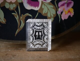 フランスアンティーク mamantique プロフィール | iichi 日々の暮らしを心地よくするハンドメイドやアンティークのマーケットプレイス