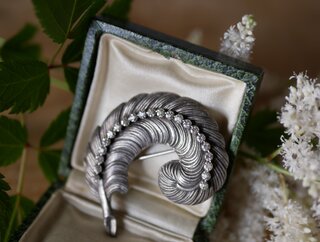 フランスアンティーク mamantique プロフィール | iichi 日々の暮らしを心地よくするハンドメイドやアンティークのマーケットプレイス