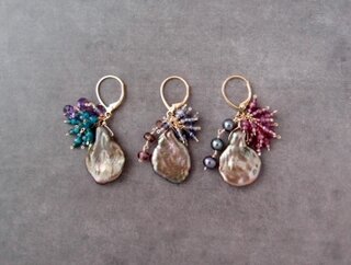 Yatto.co（やっとこ） プロフィール | iichi 日々の暮らしを心地よくするハンドメイドやアンティークのマーケットプレイス