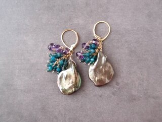 Yatto.co（やっとこ） プロフィール | iichi 日々の暮らしを心地よくするハンドメイドやアンティークのマーケットプレイス