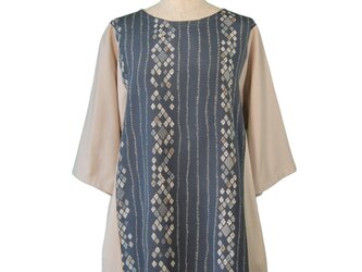 着物チュニックの検索結果 - ハンドメイド・クラフト作品・手仕事品通販 | iichi ハンドメイド・クラフト作品・手仕事品の通販