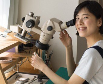 CAHiER(カイエ)のプロフィール | iichi ハンドメイド・クラフト作品・手仕事品の通販