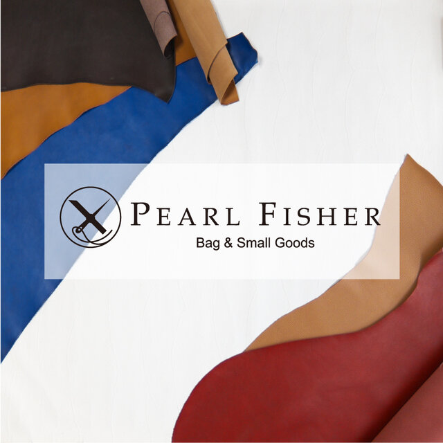 PEARL FISHER 作品一覧 | iichi 日々の暮らしを心地よくするハンドメイドやアンティークのマーケットプレイス