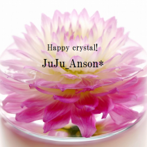 JuJu_Anson* プロフィール | iichi 日々の暮らしを心地よくするハンドメイドやアンティークのマーケットプレイス