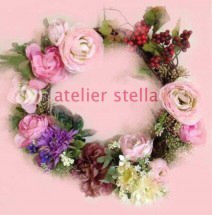 atelier stella 作品一覧 | iichi 日々の暮らしを心地よくするハンドメイドやアンティークのマーケットプレイス