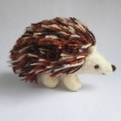 pieni siili プロフィール | iichi 日々の暮らしを心地よくするハンドメイドやアンティークのマーケットプレイス