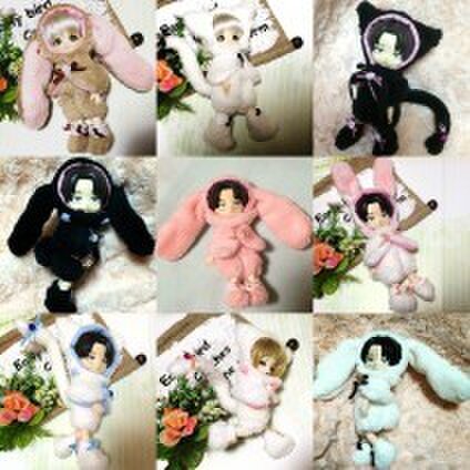 小人の洋品店 プロフィール | iichi 日々の暮らしを心地よくするハンドメイドやアンティークのマーケットプレイス