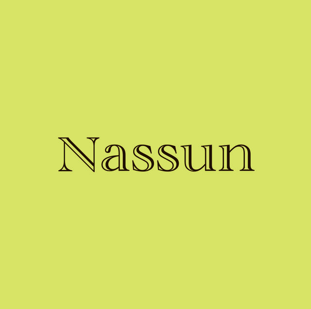 Nassun 作品一覧 | iichi 日々の暮らしを心地よくするハンドメイドやアンティークのマーケットプレイス