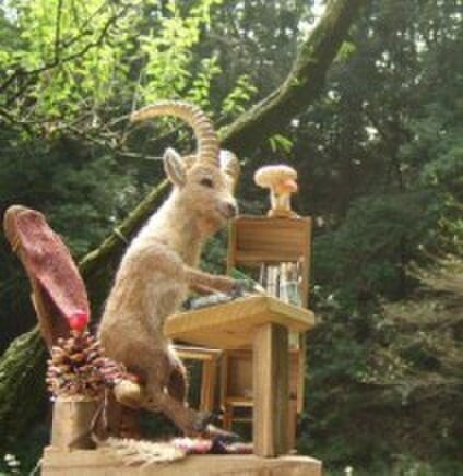 Studio-Argali プロフィール | iichi 日々の暮らしを心地よくするハンドメイドやアンティークのマーケットプレイス