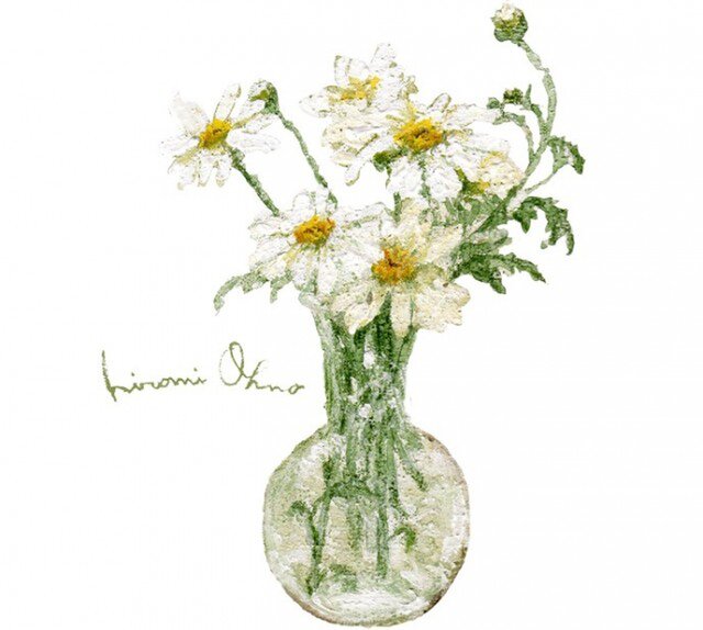 hiromi ohno 作品一覧 | iichi 日々の暮らしを心地よくするハンドメイドやアンティークのマーケットプレイス