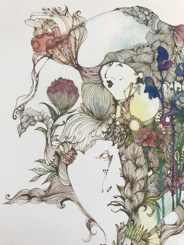 dovemari 作品一覧 | iichi 日々の暮らしを心地よくするハンドメイドやアンティークのマーケットプレイス