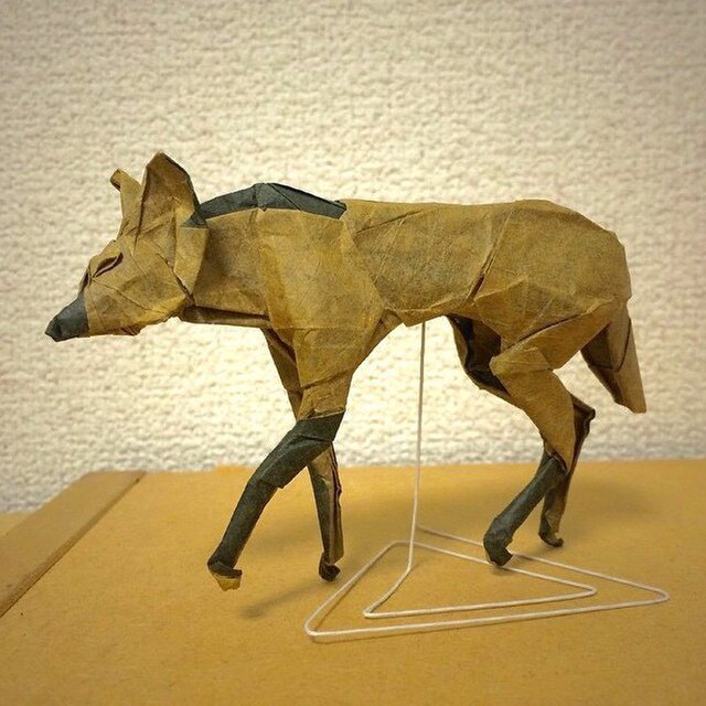 orIGAmi プロフィール | iichi 日々の暮らしを心地よくするハンドメイドやアンティークのマーケットプレイス