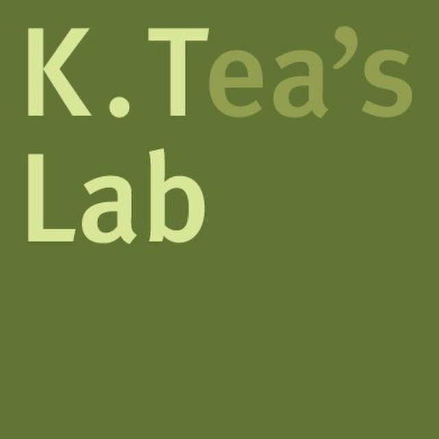 K.Tea's Lab 作品一覧 | iichi 日々の暮らしを心地よくするハンドメイドやアンティークのマーケットプレイス