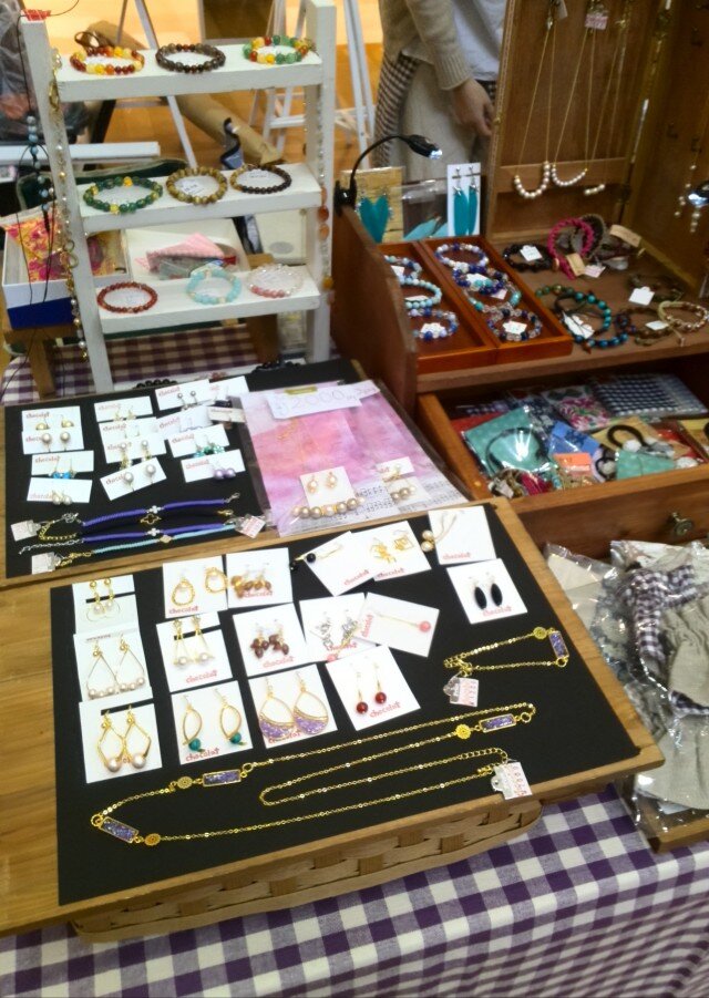 chocolat 作品一覧 | iichi 日々の暮らしを心地よくするハンドメイドやアンティークのマーケットプレイス