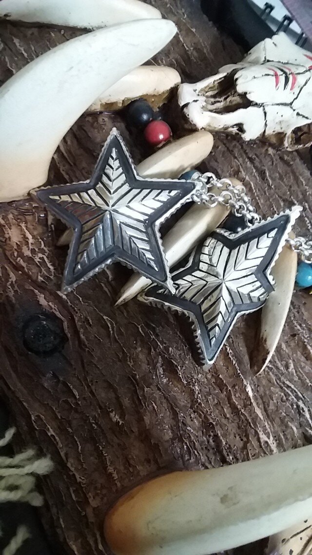 silver.K 作品一覧 | iichi 日々の暮らしを心地よくするハンドメイドやアンティークのマーケットプレイス