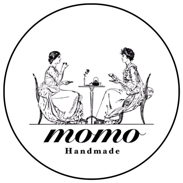 momo 作品一覧 | iichi 日々の暮らしを心地よくするハンドメイドやアンティークのマーケットプレイス