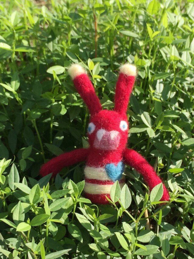 Tsukiko プロフィール | iichi 日々の暮らしを心地よくするハンドメイドやアンティークのマーケットプレイス