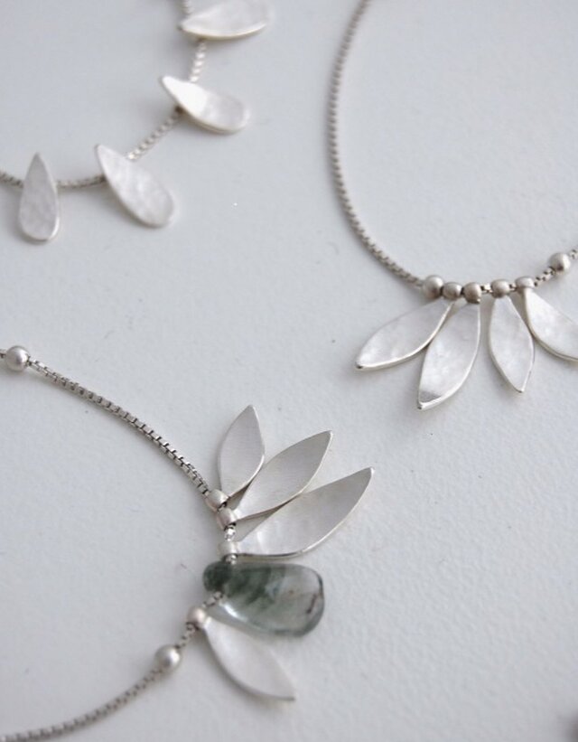 atelier n111 作品一覧 | iichi 日々の暮らしを心地よくするハンドメイドやアンティークのマーケットプレイス