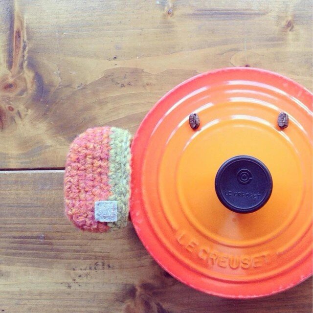 feltricot プロフィール | iichi 日々の暮らしを心地よくするハンドメイドやアンティークのマーケットプレイス