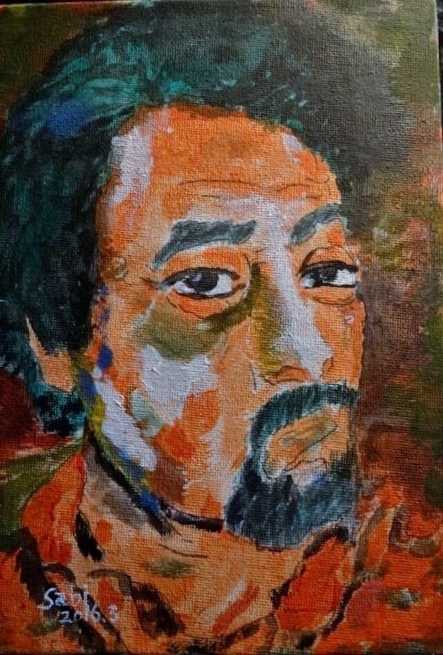 aowi-art 作品一覧 | iichi 日々の暮らしを心地よくするハンドメイドやアンティークのマーケットプレイス