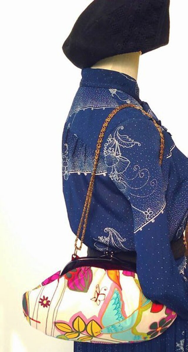 karen プロフィール | iichi 日々の暮らしを心地よくするハンドメイドやアンティークのマーケットプレイス