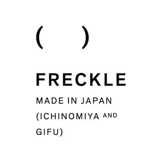 FRECKLE 作品一覧 | iichi 日々の暮らしを心地よくするハンドメイドやアンティークのマーケットプレイス