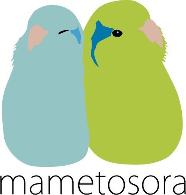 mametosora プロフィール | iichi 日々の暮らしを心地よくするハンドメイドやアンティークのマーケットプレイス