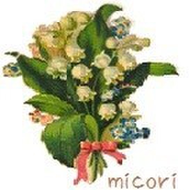 ミコリ プロフィール | iichi 日々の暮らしを心地よくするハンドメイドやアンティークのマーケットプレイス