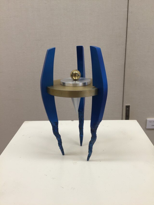 小野田 勝謙 プロフィール | iichi 日々の暮らしを心地よくするハンドメイドやアンティークのマーケットプレイス