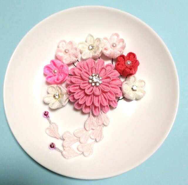 Kamikazarin 作品一覧 | iichi 日々の暮らしを心地よくするハンドメイドやアンティークのマーケットプレイス