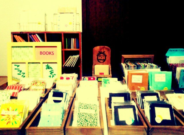 こころあそび プロフィール | iichi 日々の暮らしを心地よくするハンドメイドやアンティークのマーケットプレイス