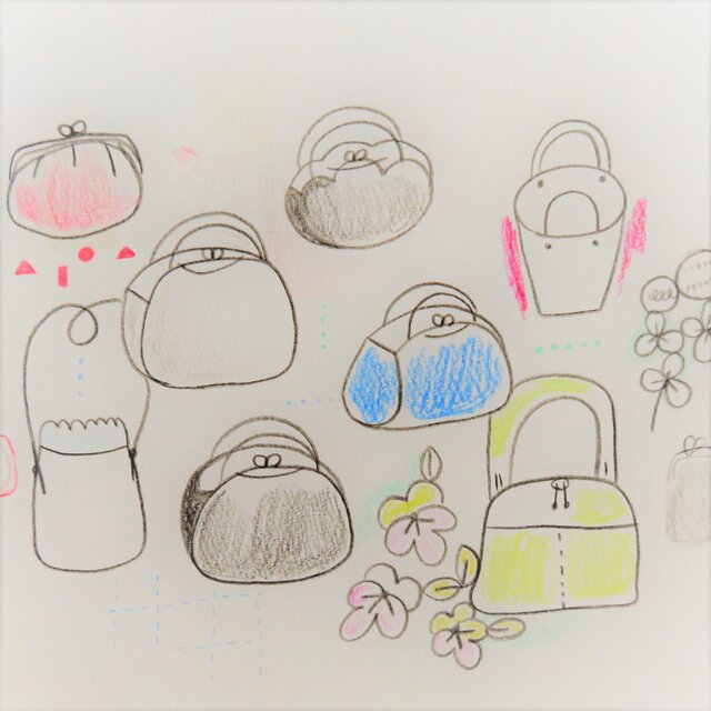 ao 作品一覧 | iichi 日々の暮らしを心地よくするハンドメイドやアンティークのマーケットプレイス