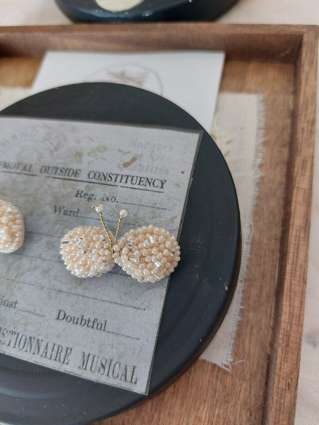 bana87 作品一覧 | iichi 日々の暮らしを心地よくするハンドメイドやアンティークのマーケットプレイス